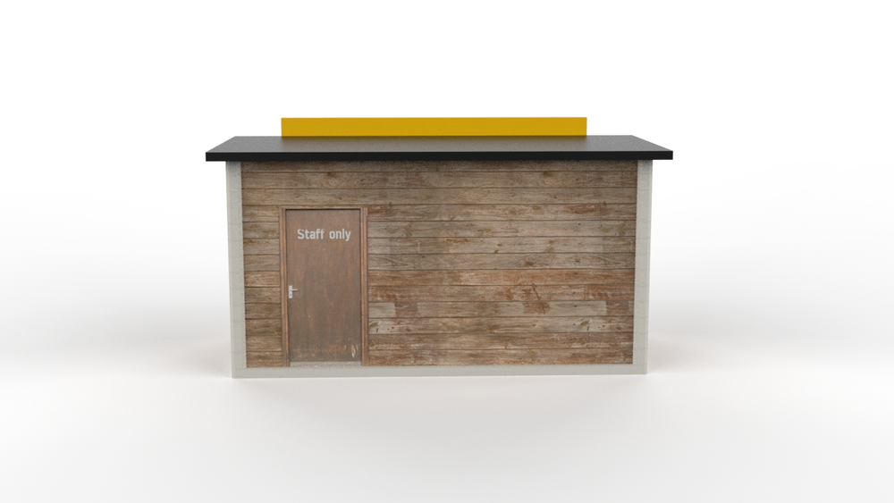 Burger Hut
